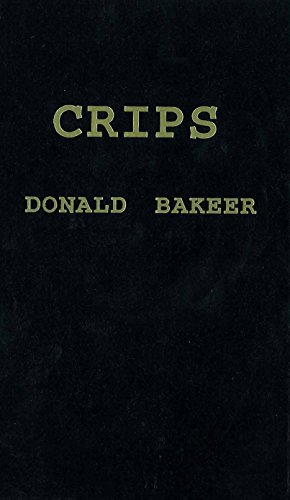 CRIPS: The Original Story from Which The Movie "South Central" Was Made ...
