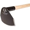 Amazon.com : Rogue Hoe 7 Inch Wide Blade Heavy Duty Garden Cultivator ...