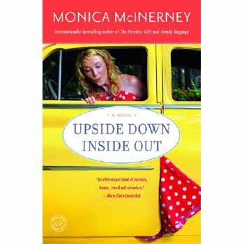 Upside Down Inside Out | Amazon.com.br