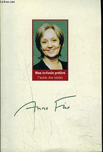 Amazon.com: Livret Anne Fine (X1): 9782211109383: Arnaud Cathrine: Books