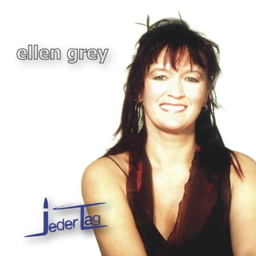 Jeder Tag by Ellen Grey on Amazon Music - Amazon.com