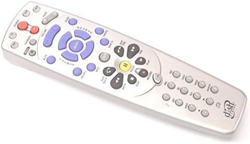 Dish Network 113143 DKNAMTX Bell ExpressVu Platinum UHF Remote Control ...
