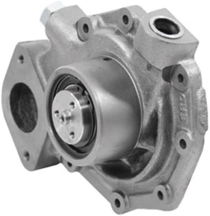 Amazon.com: Sz Machparts Water Pump RE546906 RE546917 Fits for John ...