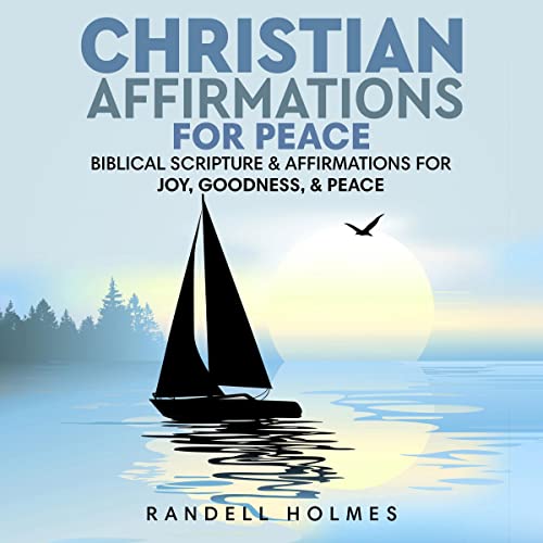 Amazon.com: Christian Affirmations: Biblical Scripture and Affirmations ...