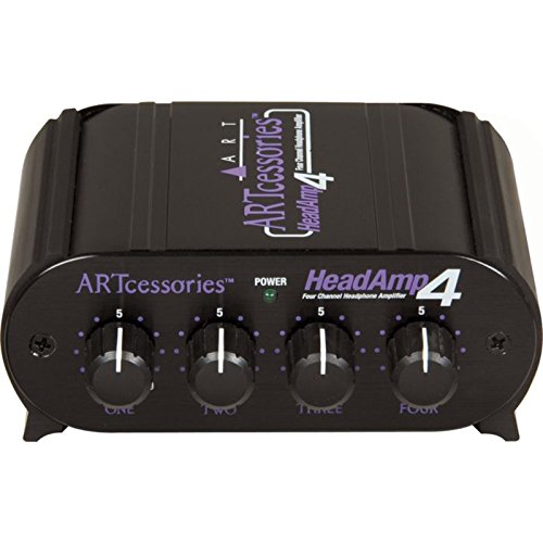 Find The Best 4 Channel Headphone Amp Reviews & Comparison - Katynel