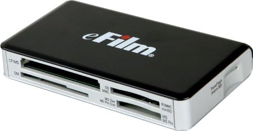 Amazon.com: Delkin Devices Reader-38 18-in-1 USB 2.0 Flash Memory Card ...