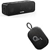 Amazon.com: Soundcore Anker 3 Portable Bluetooth Speaker - Wireless ...