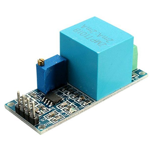 Buy Single Phase Voltage Sensor Voltage Transformer Active Module For Arduino Single Phase