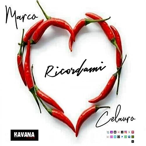 Ricordami de Marco Celauro en Amazon Music Unlimited