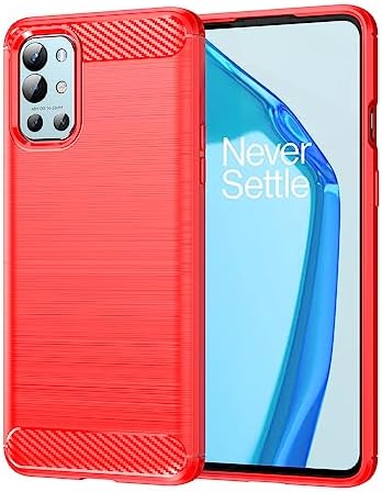 Amazon.com: Aikcks for Oneplus 9R Phone case,1+9R Case Shockproof ...