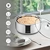 Buy MILTON Castella I Stainless Steel Roti Casserole | Double-Walled ...