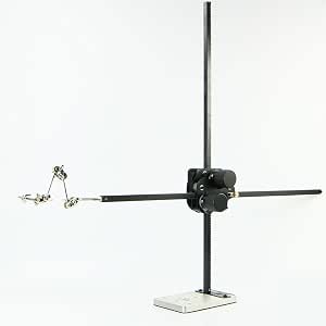 Amazon.com: HDCCDM DIY Stop Motion Armature Kits, 23cm Stainless Steel ...