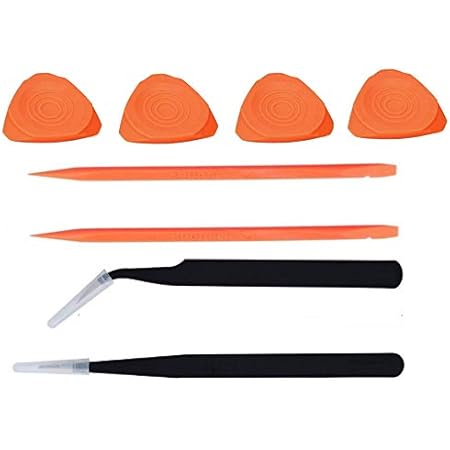 PagKis 8 PCs ESD Safe Tools for Gadget, Electronics Repair - Spudger ...