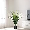 Amazon.com: 3FT Artificial Agave Plant – Realistic Faux Spiked Agave ...