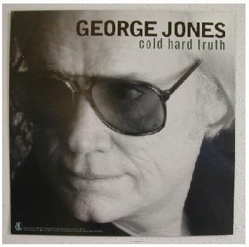 Amazon.com: George Jones poster flat: Prints: Posters & Prints