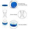 Amazon.com: 2 Minute Sand Timer, Blue : Tools & Home Improvement