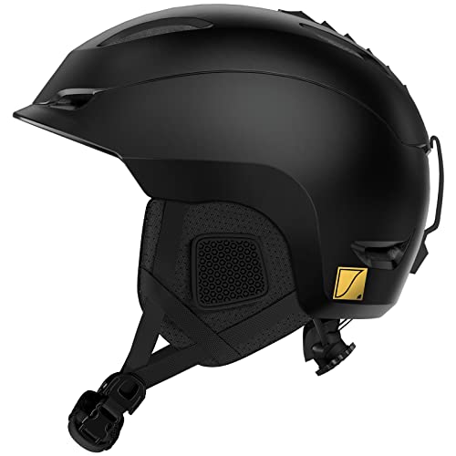 Amazon Best Sellers: Best Snow Sport Helmets