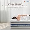 Sleepwell Pro FitRest Mattress | 25 Years Warranty | Acuprofile ...