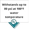 Sediment Buster - UL Verified V699054 - Water Heater Flushing and ...