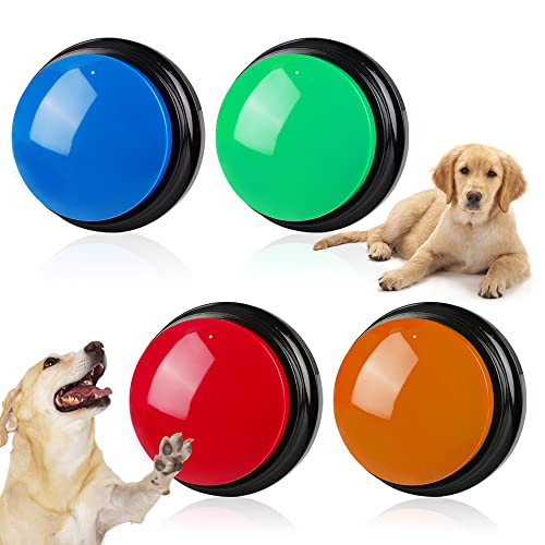Hunde Buzzer – Die 15 besten Produkte im Vergleich - HundeINFOPortal