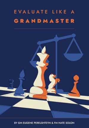 Think Like A Grandmaster: Alexander Kotov, John Nunn, Bernard Cafferty ...