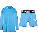 ・ブランド:PUMA(プーマ)・SIZE:120 肩幅:28cm 袖丈:40cm 身幅:30.5cm 着丈:50cm・SIZE:130 肩幅:29.5cm 袖丈:42cm 身幅:32.5cm 着丈:53.5cm・SIZE:140 肩幅:32...