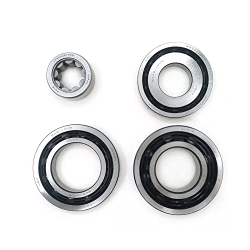 Best Automatic Transmission Bearing Kits for Smooth Shifting ...