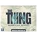 Amazon.com: Pendragon Studios: The Thing 2011: Norwegian Outpost Mini ...