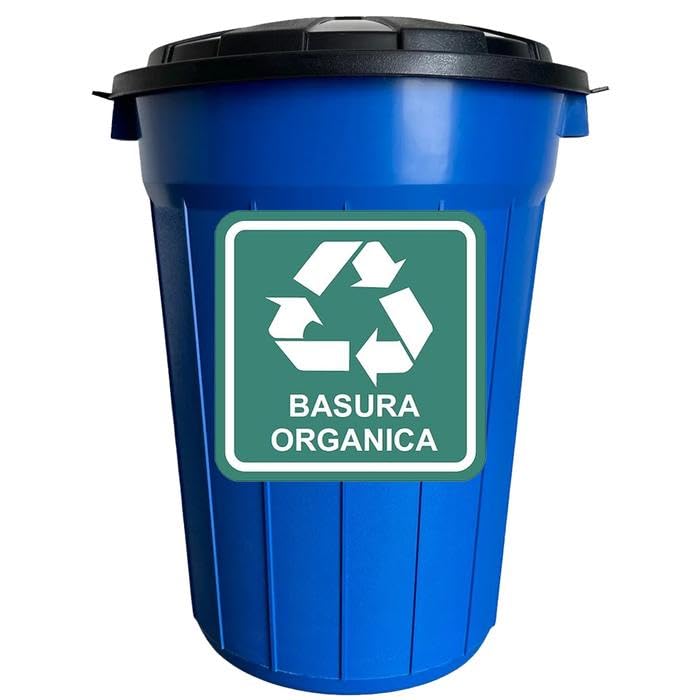 Letreros De Basura - Ferreteria Y Herramientas