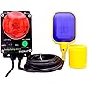 Sump Pump Alarm High Water Septic Tank Alarm High/ Low Water Alarm ...
