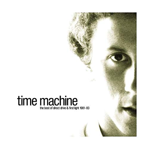 Time Machine - Amazon.com Music