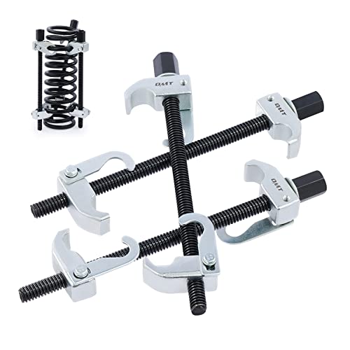 Top 10 Best Spring Compressor For Trucks : Reviews & Buying Guide - Katynel