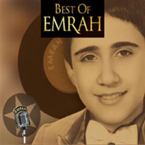 Play Best Of Emrah (Klasikler) by Emrah on Amazon Music