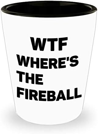 Fireball Funny
