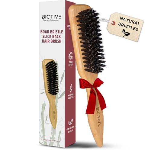 Best Products for Slick Back Hair in the UK – Compare Clever