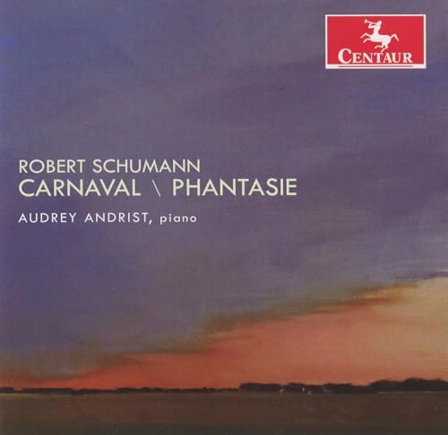 Play Schumann: Carnaval - Phantasie by Audrey Andrist on Amazon Music