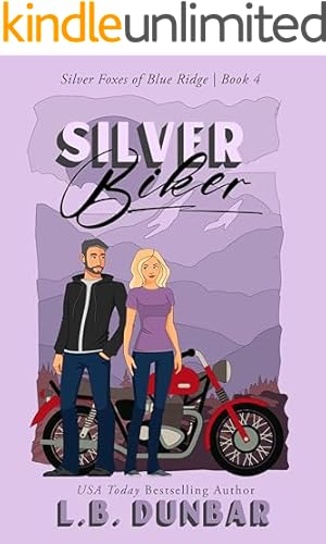 Amazon.com: Silver Brewer: The Silver Foxes of Blue Ridge eBook : Dunbar, L.B.: Kindle Store