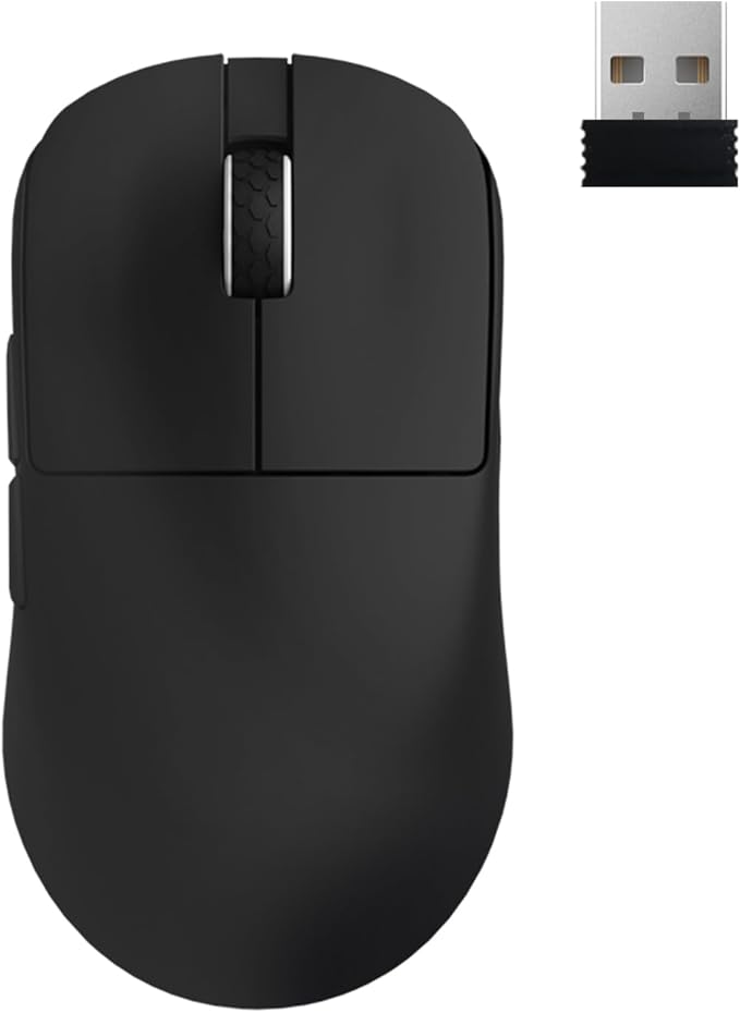 Amazon.com: MOTOSPEED X6MAX Wireless Gaming Mouse,Two-Mode 8K/USB-C ...