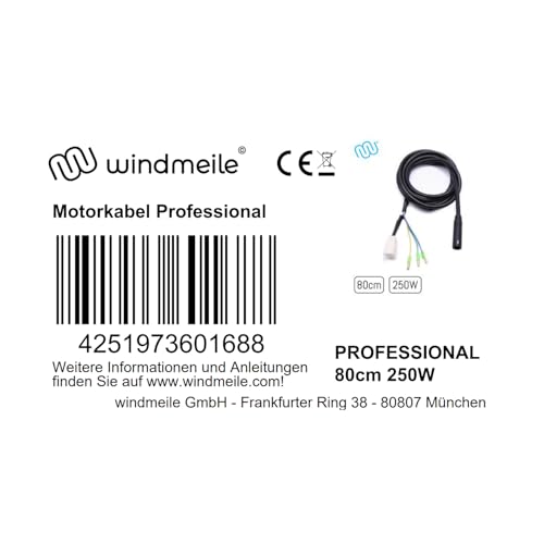 windmeile - BigaMart