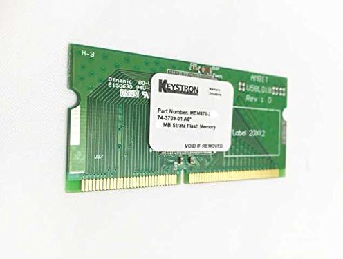 MEM870-16F 16MB Flash Memory for Cisco Routers 851 857 871 876 877 878 ...