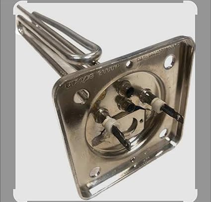 Sutaible for -havells big square 2 tsp 9"Water Geyser Heating Element ...