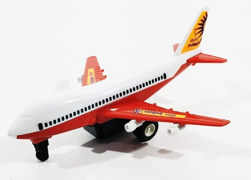 Airbus Airlines A320 Toy Plane for Kids | Boing Toy Plane | ABS Plastic ...