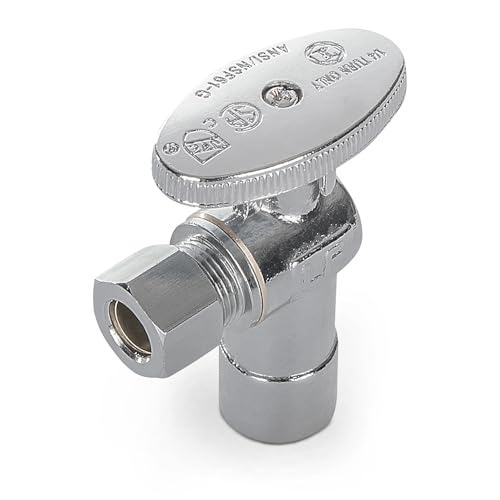 10 Most Common Shut off Valve Types