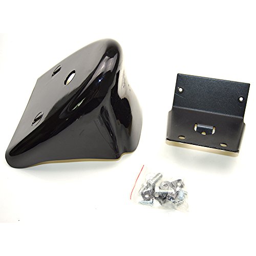 Amazon.co.uk Best Sellers: The most popular items in Motorbike Spoilers ...