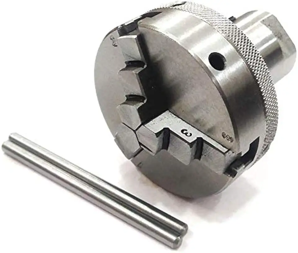 The Importance Of Spindle In Lathe Machine Operations | ShunTool