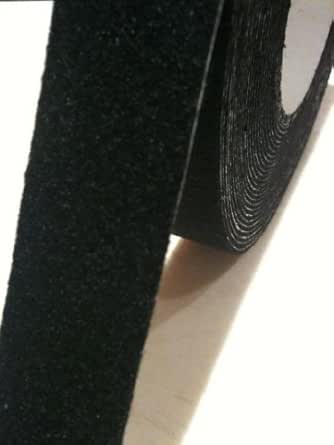 Direct Products Anti Squeak Anti Rattle Self Adhesive Felt Tape 1" X ...