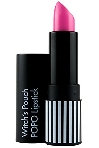 Amazon.com : Witch’s Pouch POPO Lip Stick 3.5g (S11 CREAM PINK ...