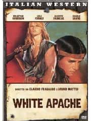 Bianco Apache [DVD]: Amazon.fr: DVD et Blu-ray