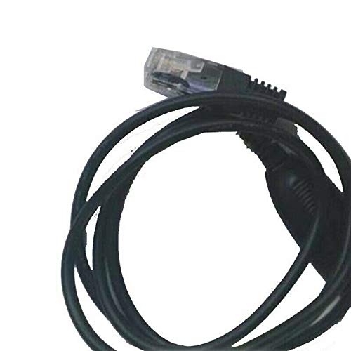 USB Programming Cable for Baojie Mobile Radio Bj-218 for Tm-218 Walkie Talk Z7U5 : Amazon.in ...