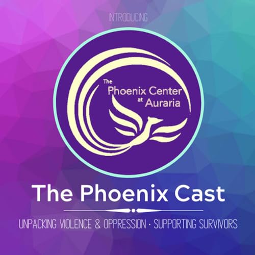 Amazon.com: Phoenix Cast : Phoenix Center at Auraria: Audible Books ...